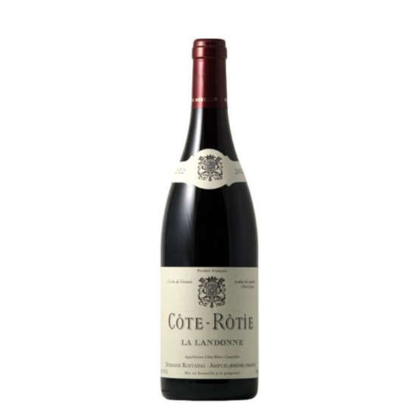 Domaine Rene Rostaing Cote-Rotie La Landonne 2019 - $379.00 | M.S CELLARS