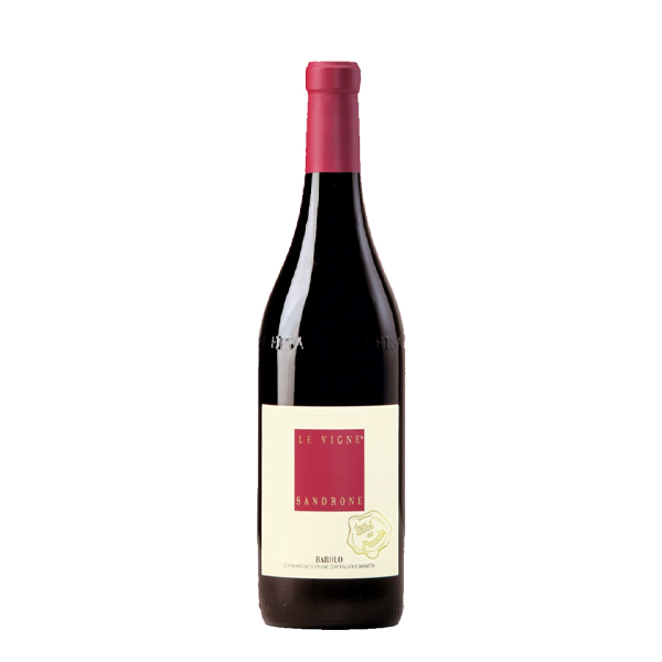 Luciano Sandrone Le Vigne Barolo 2017 - $245.00 | M.S CELLARS